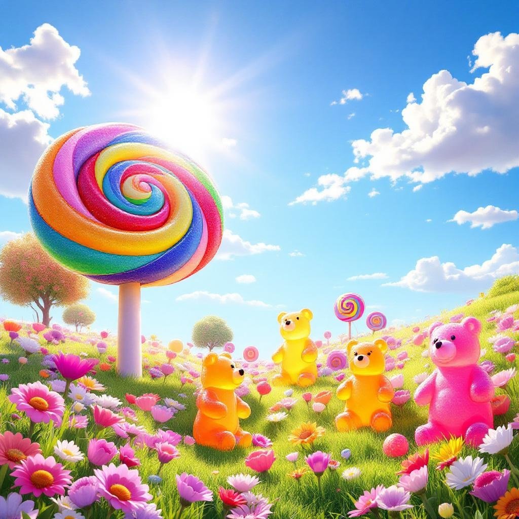 SWEET POUCHES - Pick n Mix – Sugar Rush Confectionery Exeter