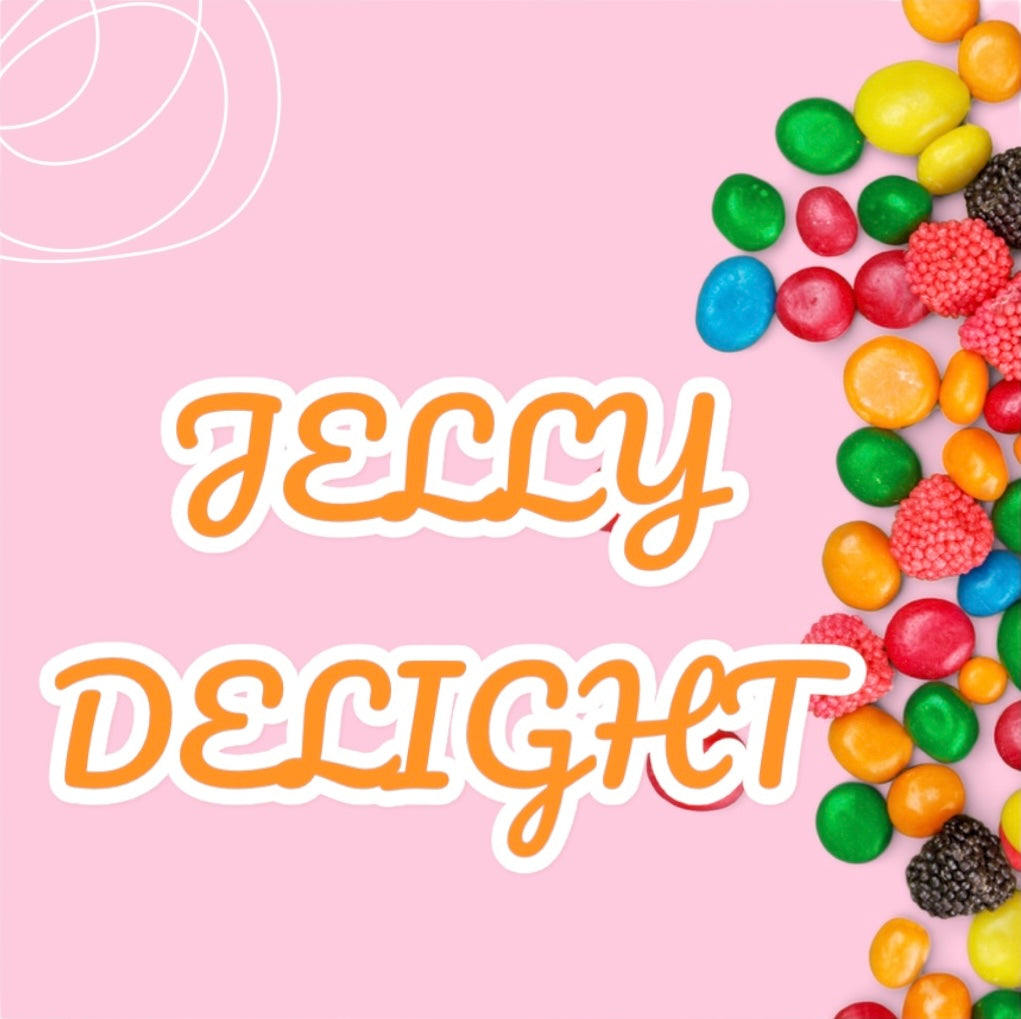 SWEET POUCHES - Pick n Mix – Sugar Rush Confectionery Exeter