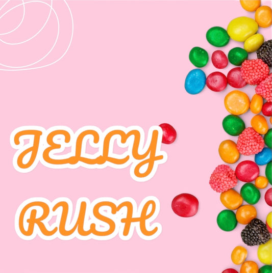 SWEET POUCHES - Pick n Mix – Sugar Rush Confectionery Exeter